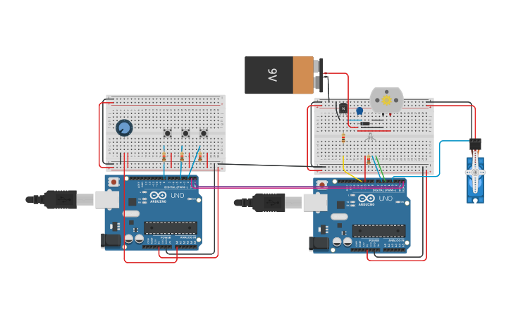 Circuit Design Gutierrezs Laboratory 7 Usb Serial Communication