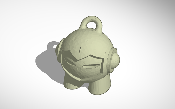 3D design Figure - Tinkercad