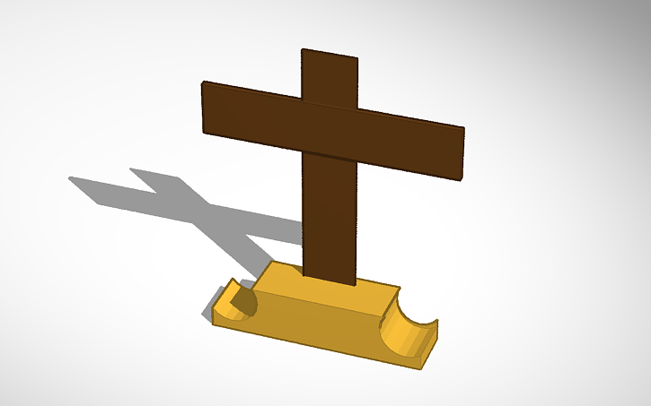 3D design tinker test | Tinkercad