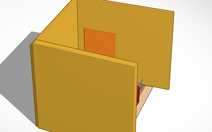 3d Design Tugas Tinkercad Tinkercad
