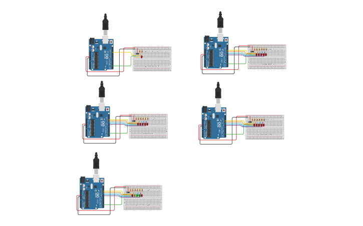 Circuit design Garcia_Stalin_Aplic_Arduino - Tinkercad