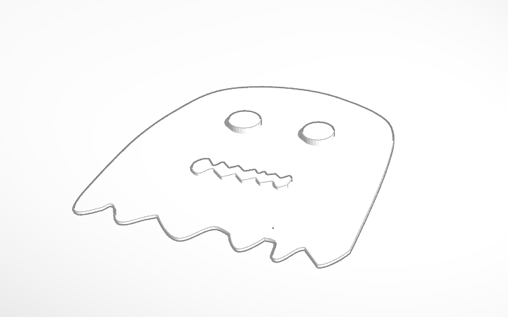 3D design clara _7A | Tinkercad