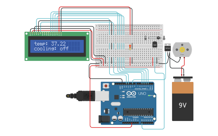 Circuit Design Coursework 2v Dxh55e2e61tqt Tinkercad