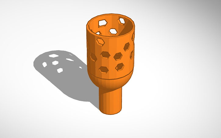 3D design Glorious Maimu-Turing | Tinkercad