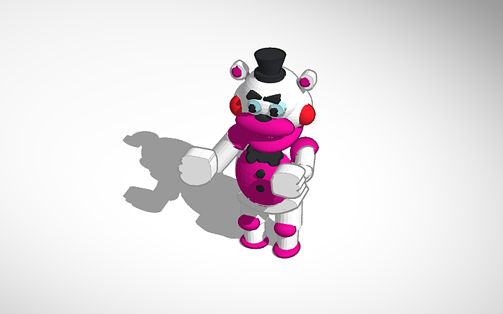 3D design helpy | Tinkercad