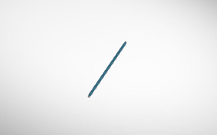 3D design (GR-00X) Star Train Prometheus - Tinkercad