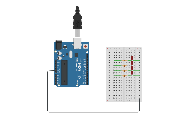 Circuit Design P2u2gradillasjoan Tinkercad