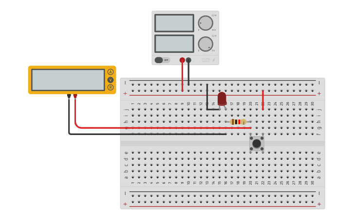 Circuit design Tutorial Angela Suarez - Tinkercad
