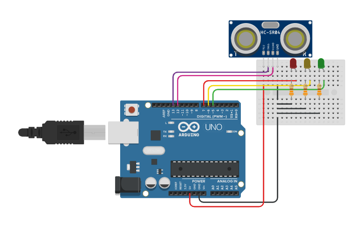 Circuit design Sensor jarak lampu flip flop-Adik Anugrahing G XII MIPA ...