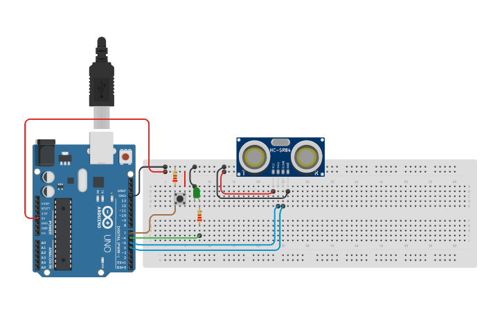 Circuit Design Lab Activity 5 Group 6 Tinkercad