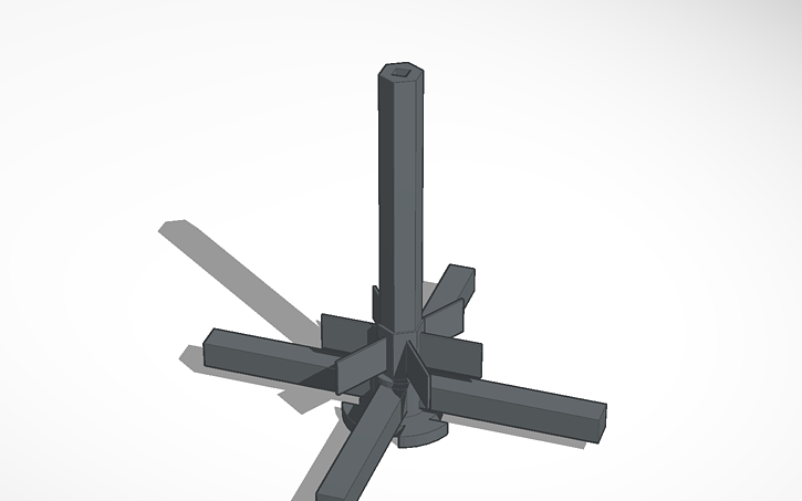 3D design Ace combat 5-The Unsung War : SOLG - Tinkercad