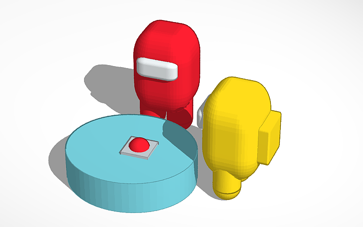 3D design among US - Tinkercad