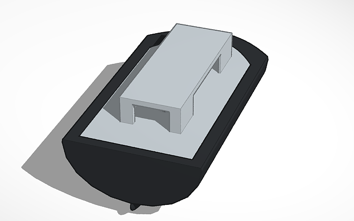 3D design Tyler 2 | Tinkercad