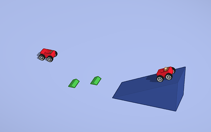 3D design crash car in 15 minutes - Tinkercad