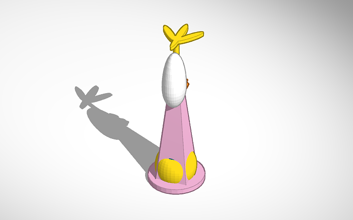 3d Design Terrific Elzing Tinkercad