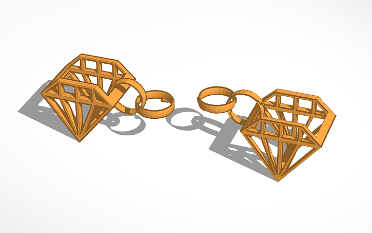 3D design tik tok | Tinkercad