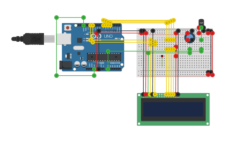 Circuit Design 30 3 Tinkercad