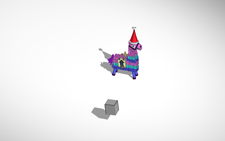 3D design Print this. | Tinkercad