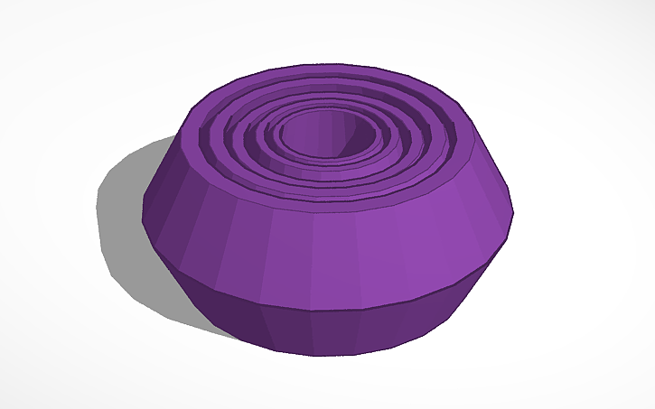 3D design fidget ring | Tinkercad