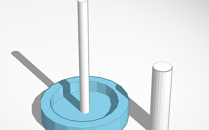 3D design Jewelry dish. - Tinkercad