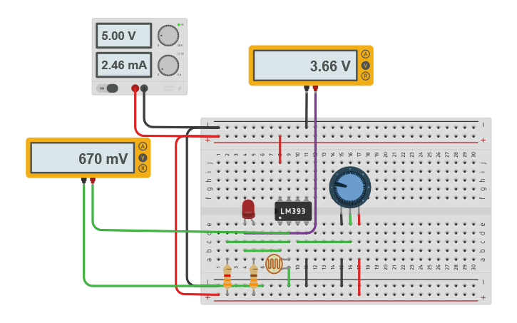 Circuit design ap54-ldr_traitement_signal_tor | Tinkercad