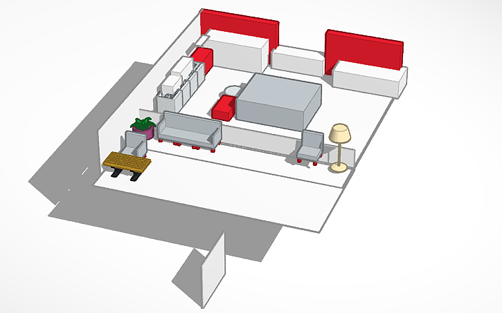 3D design Shiny Maimu-Turing | Tinkercad