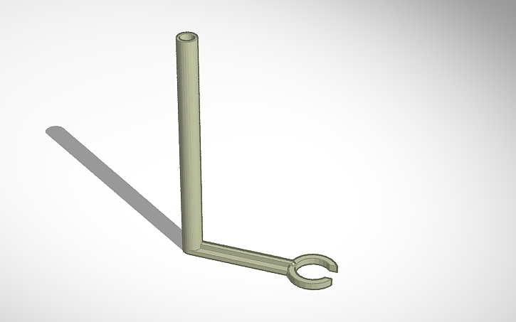 3D design Wineglas in dishwasher | Tinkercad