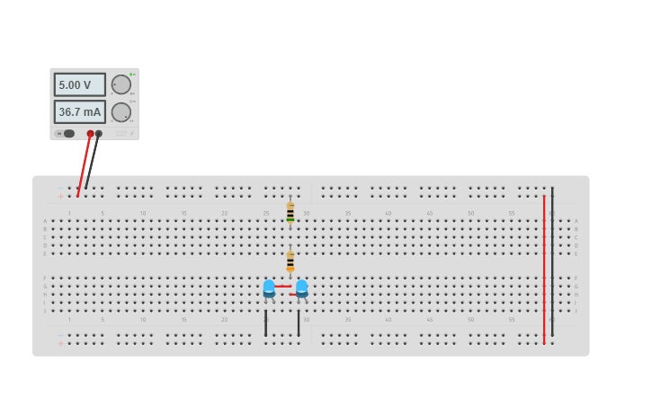 Circuit Design Ap 2 Bsit I 2 Truz Midterm Exam Tinkercad