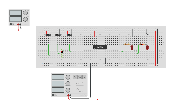 74HC74 Dual D Flip-Flop: Datasheet, Pinout, And Circuit, 50% OFF 74HC74 Dual D Flip-Flop: Datasheet, Pinout, And Circuit, 50% OFF