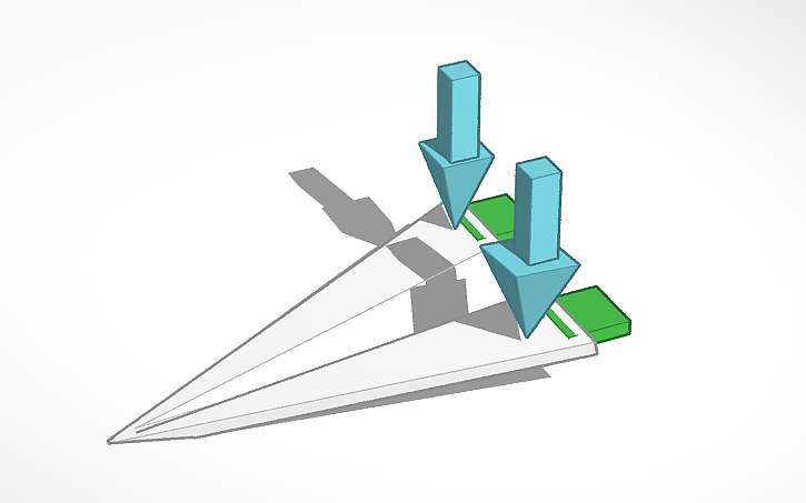 3D design Science Project | Tinkercad
