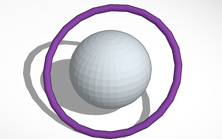 3D design Découvre le plan de construction - Tinkercad