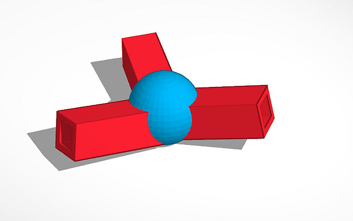 3D design DODECAEDRE | Tinkercad