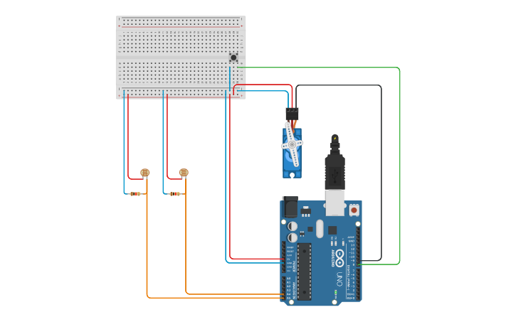 Circuit design Thiet ke module dieu khien tracking cho pin nang luong ...