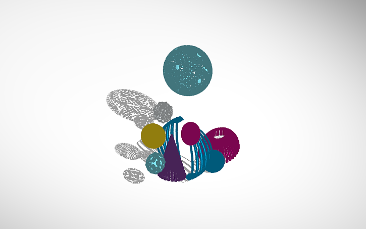 3D design Design contest Entry | Tinkercad