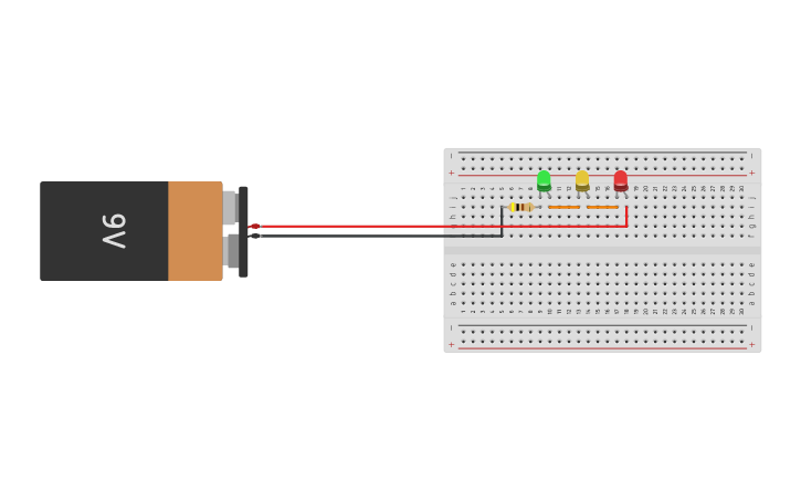 Circuit Design Litar Simulasi Rbt Tinkercad - vrogue.co