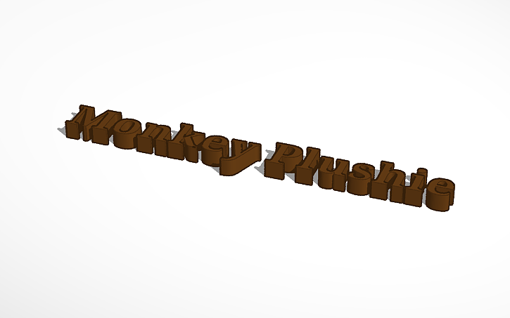 3d Design Copy Of Requests Tinkercad