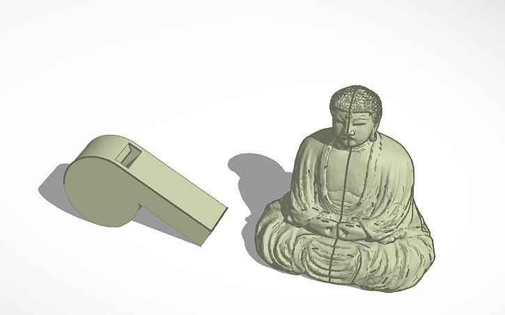 3D design 9. The Flip Tool - Tinkercad