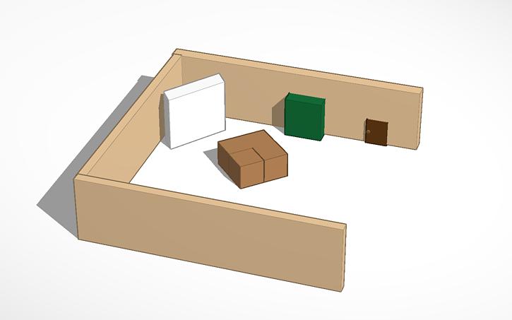 3d Design Classroom Project Tinkercad