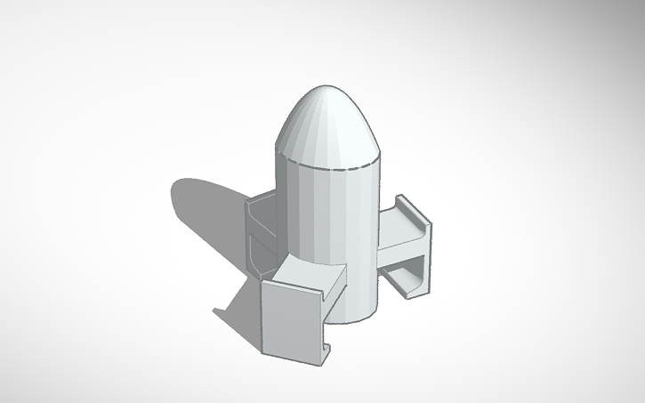 3D design Copy of good | Tinkercad