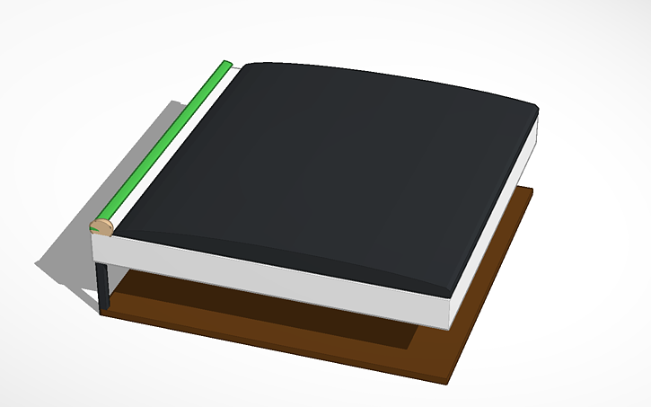 3D design boi | Tinkercad