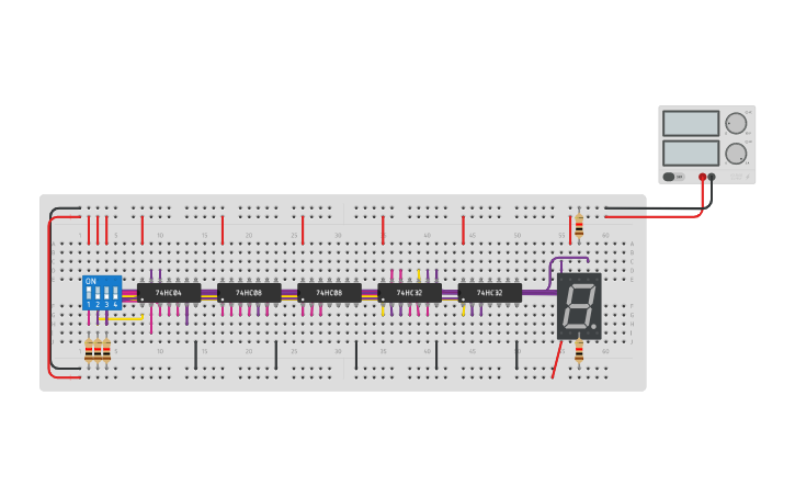 Circuit Design Midterm Skills Tinkercad