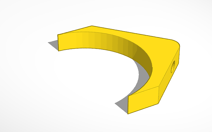 3D design Deckel Batterie | Tinkercad