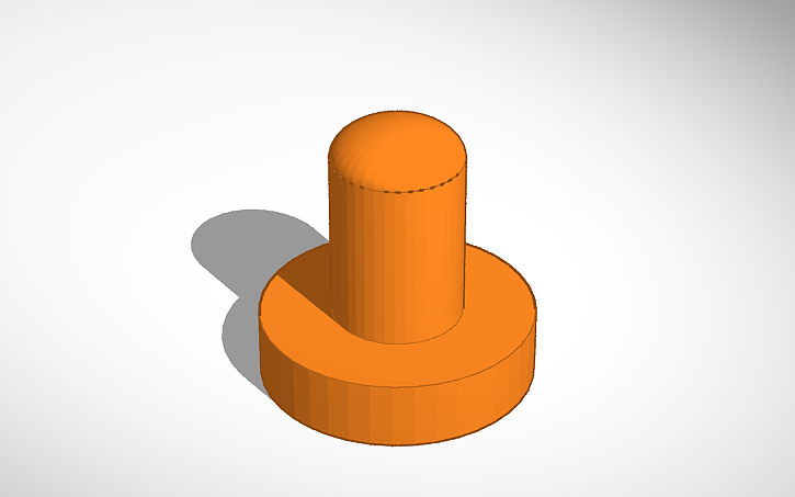 3d Design Constant Current Load Key Tinkercad