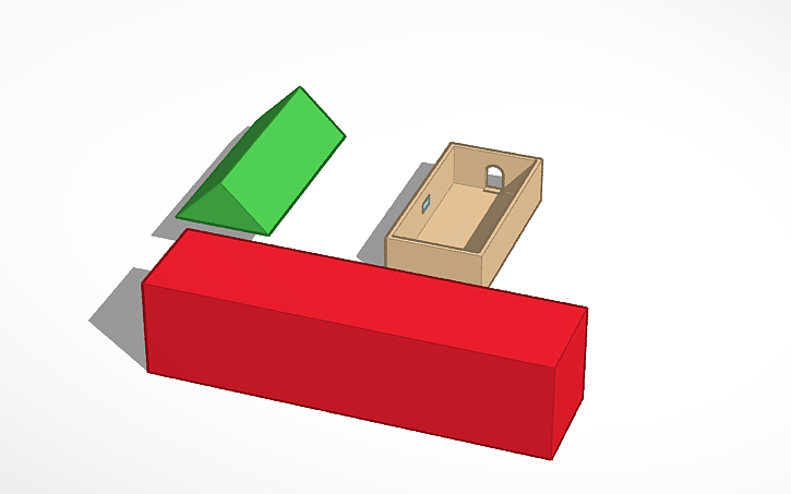 3D design Make It Your Own - Tinkercad