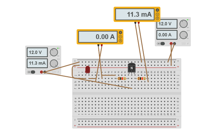 Circuit Design Mod4 Perc 2 Tinkercad