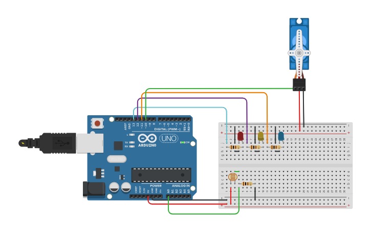 Circuit design MS106-Bayabay-PT5-Challenge | Tinkercad