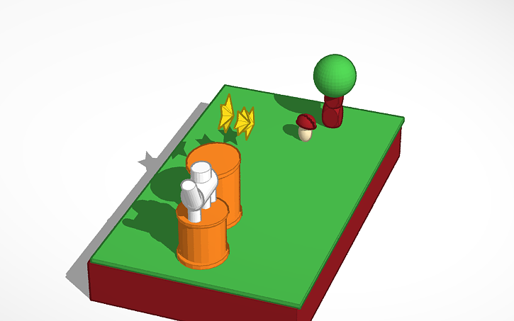 3D design Glorious Gaaris | Tinkercad