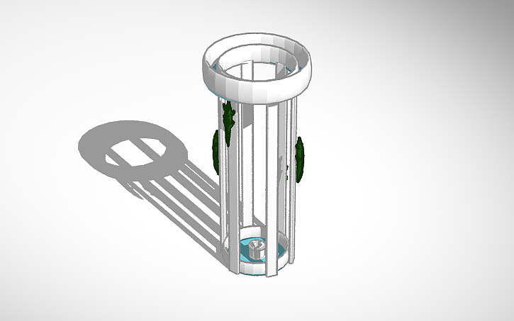 3D design life hack - Tinkercad