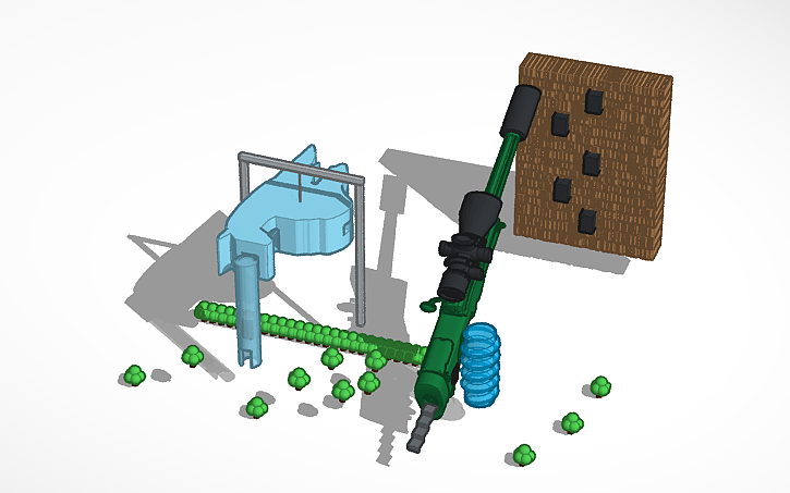 3D design smr-1920-6a24 | Tinkercad
