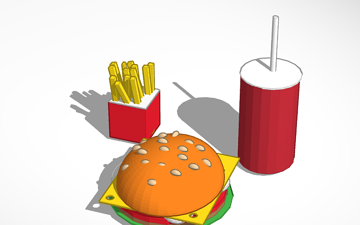 3D design Fantastic Kasi | Tinkercad